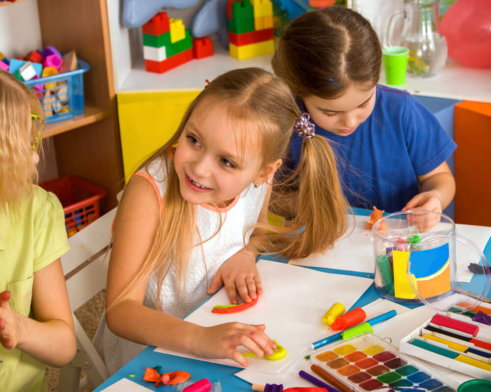 Courses - London School of Childcare Studies