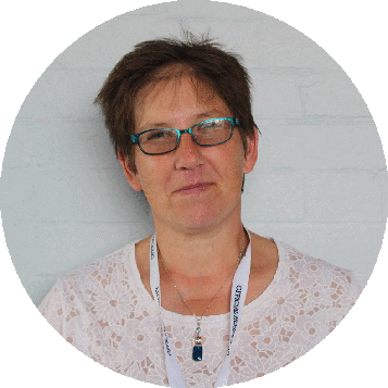 Julie Heginbottom - London School of Childcare Studies