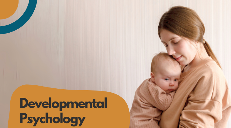 Developmental Psychology - London School of Childcare Studies